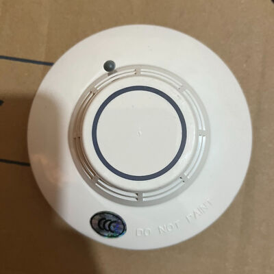 1PCS NEW For Intelligent point type heat detector TC908A 24VDC FAST ...