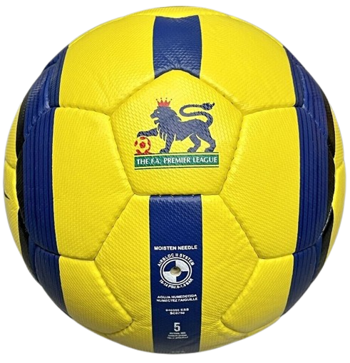 2005 Premier League Soccer Ball
