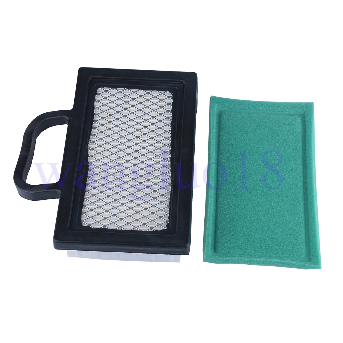 Air Filter Combo Fit BRIGGS STRATTON 499486 499486S Includes 273638 Pre ...