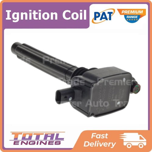 PAT Premium Ignition Coil fits Jeep Grand Cherokee WK 3.6L V6 ERB ...