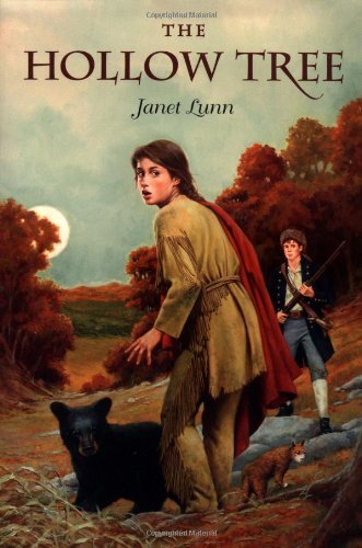THE HOLLOW TREE By Janet Lunn - Hardcover *Excellent Condition ...