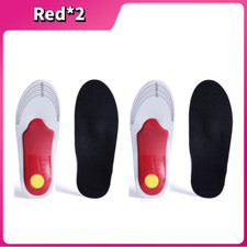 Red Wing Rw400 Lynco Copperguard Insoles Mens 12 Med/high Arch NWOB for ...