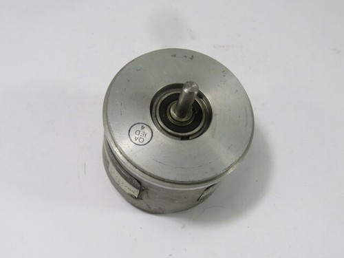 BEI Optical Rotary Encoder 3/8" Bore 2000PPR 5-28VDC USED | eBay