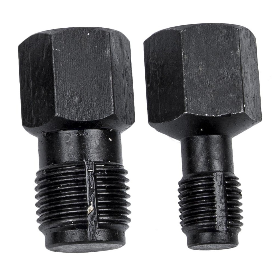 Oxygen Sensor Socket O2 Thread Chaser Remover Offset Wrench Tool M12 ...