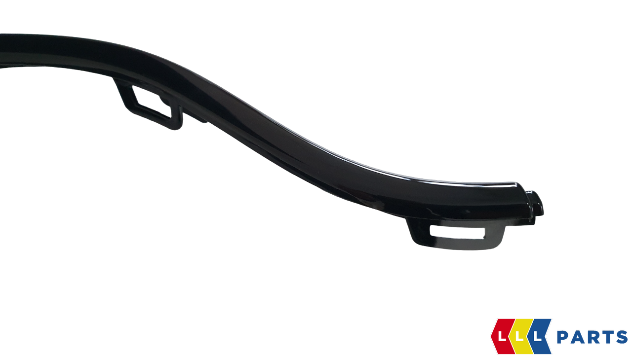 Mercedes-Benz C W205 Rear Bumper Central Moulding A2058852521 Original ...