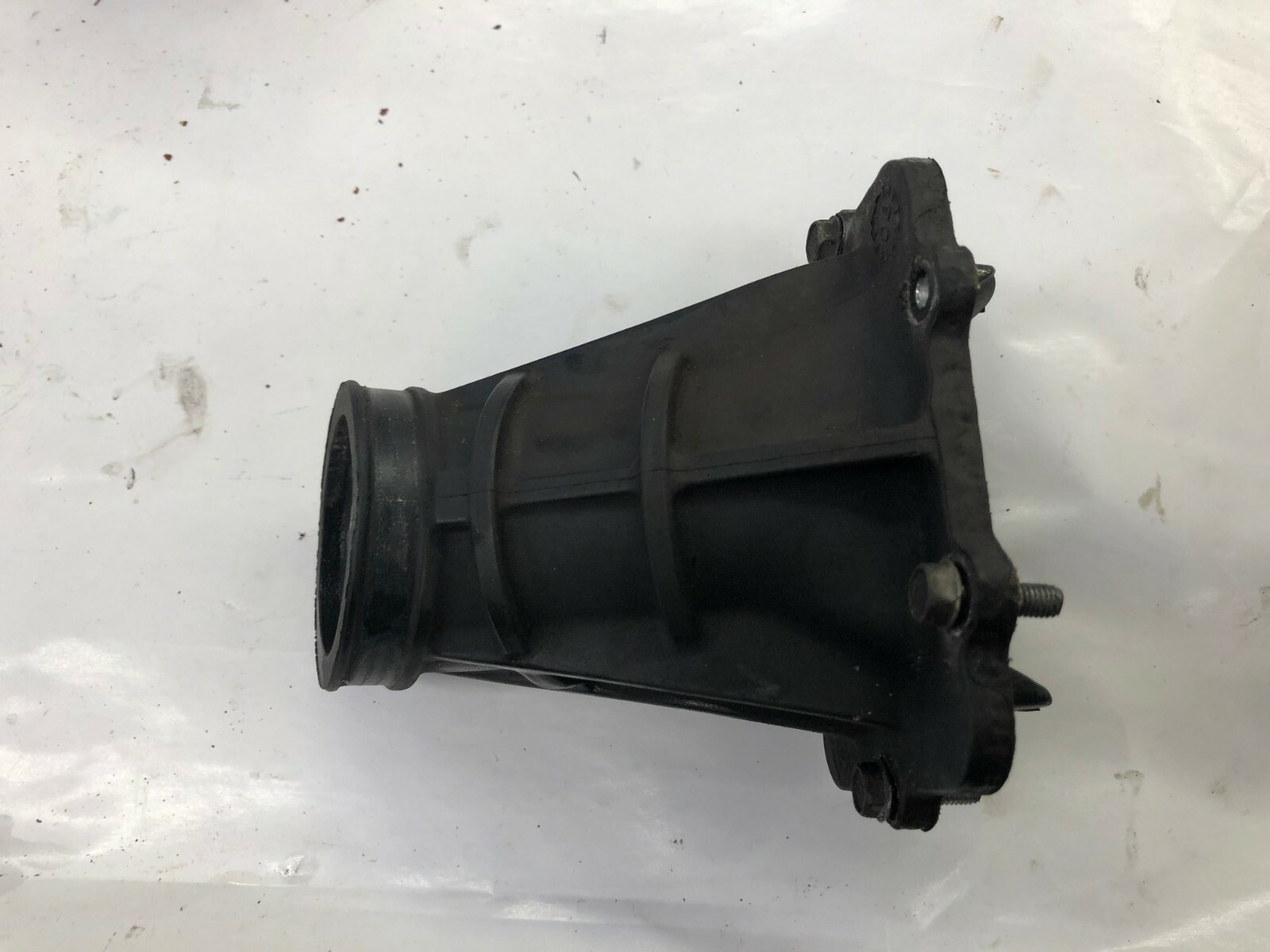 Ski-doo MXZ TNT 500ss Intake Boot Socket 420667490 | eBay