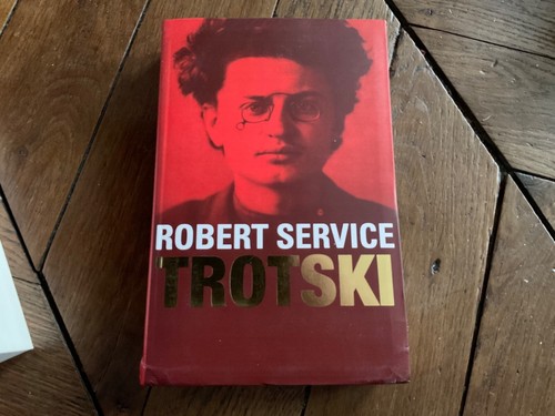 Robert service, Trotski ( Trotsky ) | eBay