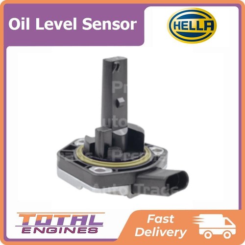 Hella Oil Level Sensor fits Volkswagen Caravelle T4 2.8L VR6 AMV | eBay