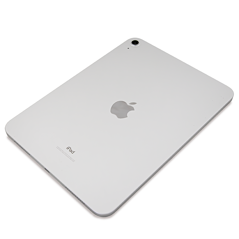 Apple iPad 10th Generation 10.9" 64GB Silver Wi-Fi Tablet MPQ03LL/A ...
