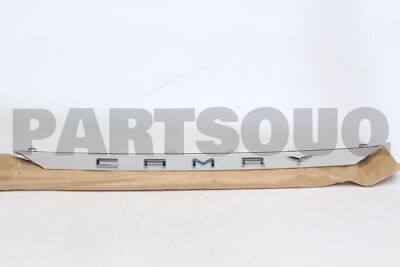 7680133670A1 Genuine Toyota GARNISH SUB-ASSY 76801-33670-A1 | eBay