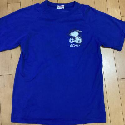 Familiar Family Snoopy Collaboration Short Sleeve T -Shirt M | eBay