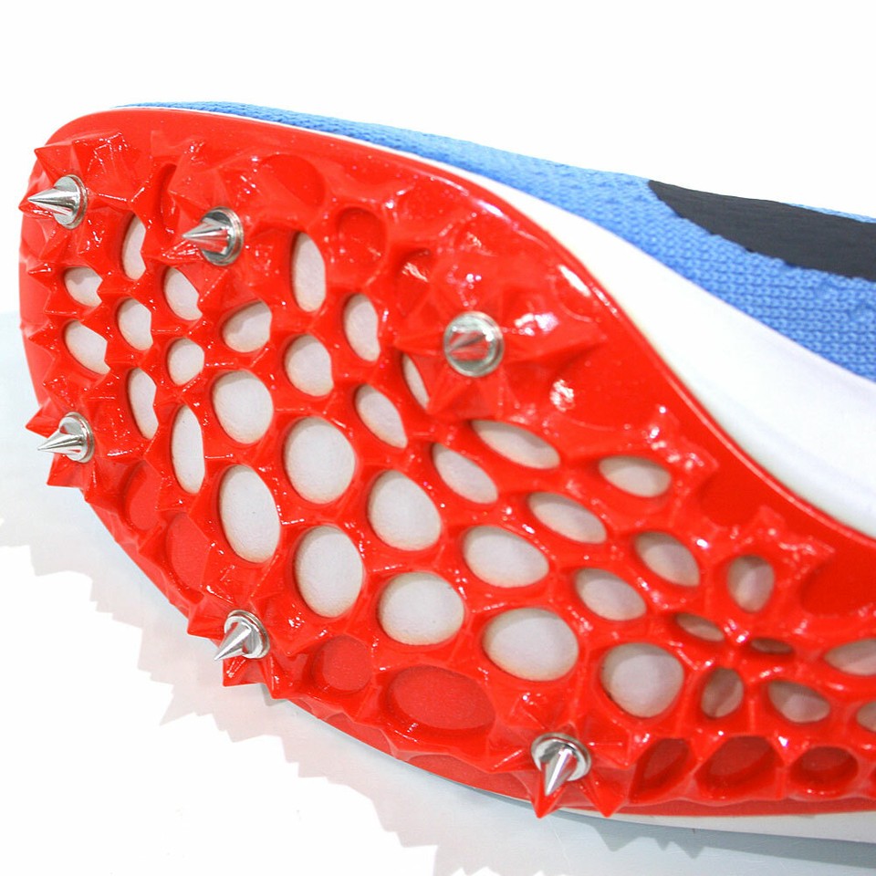 New Nike Zoom Victory 3 Track Running Spikes Distance 835997-446 $125 ...