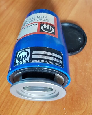 Leybold Cold Cathode Penning Ionization Sensor Vacuum Gauge 16285 | eBay