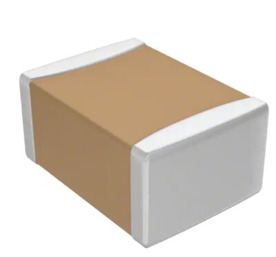 Ceramic caps 0805. Select lot size, value and voltage from pull down ...