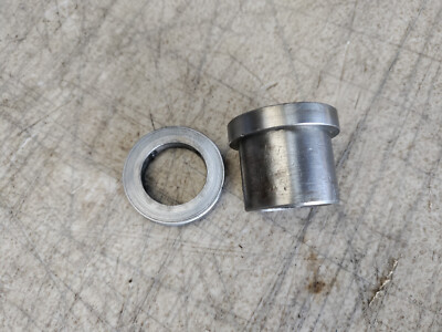 Atlas MFC Milling Machine Headstock Spindle Spacer Collar M1-78 M1-89 ...