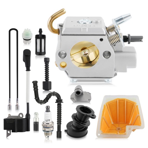 Carburetor For Stihl MS270 MS270C MS280 MS280C Chainsaw 1133 120 0607 ...