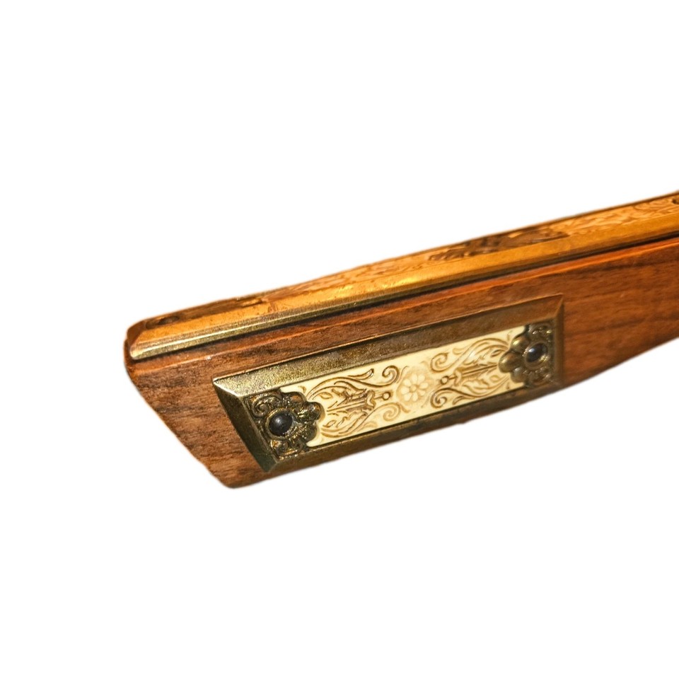 ANTIQUE GERMAN STEEL WOOD HUNTING CROSSBOW REPLICA | eBay