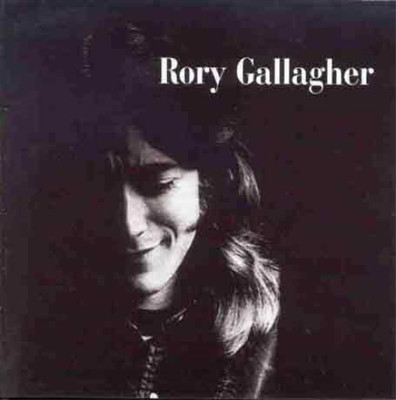Rory Gallagher (CD) Album | eBay