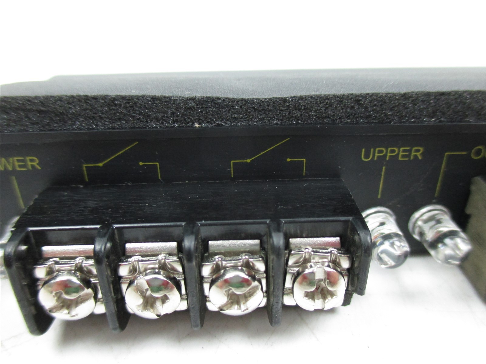 NEW Westlock MagPAC AccuTrak Switch Modular Sensor Bifurcated Reed ...