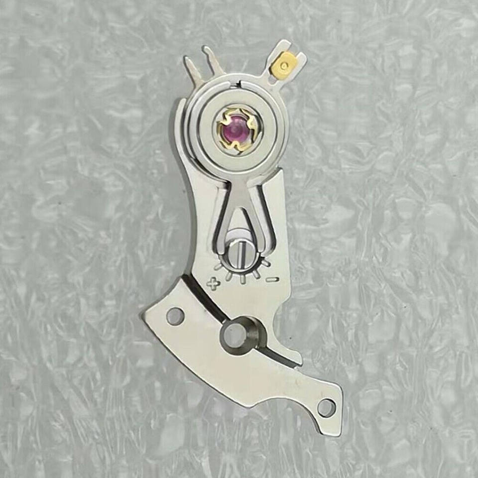 Swiss Complete Balance Wheel with Splint for SW200 SW220 SW240 SW260 ...