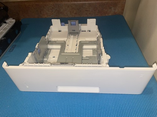 RM2-5690 Cassette Tray 2 - 500 sheet for HP LaserJet Ent M501 / M506 ...