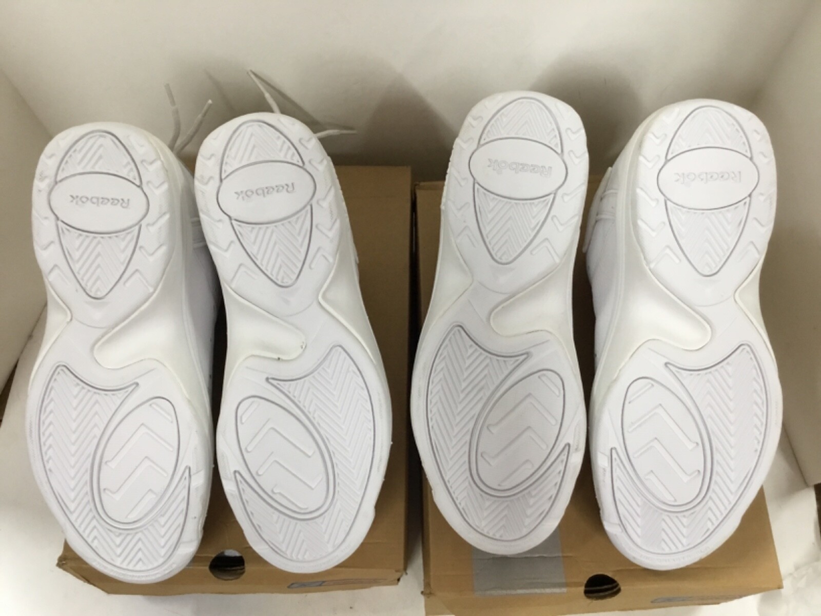 Reebok Rafter MID SE style#4-75234 Mens sneaker white "vintage" Never ...