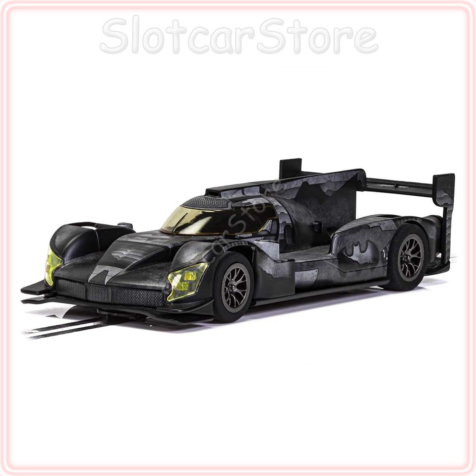 Scalextric 1:32 Slotcar Auto 2020 analog Optional Upgrade Digital ...