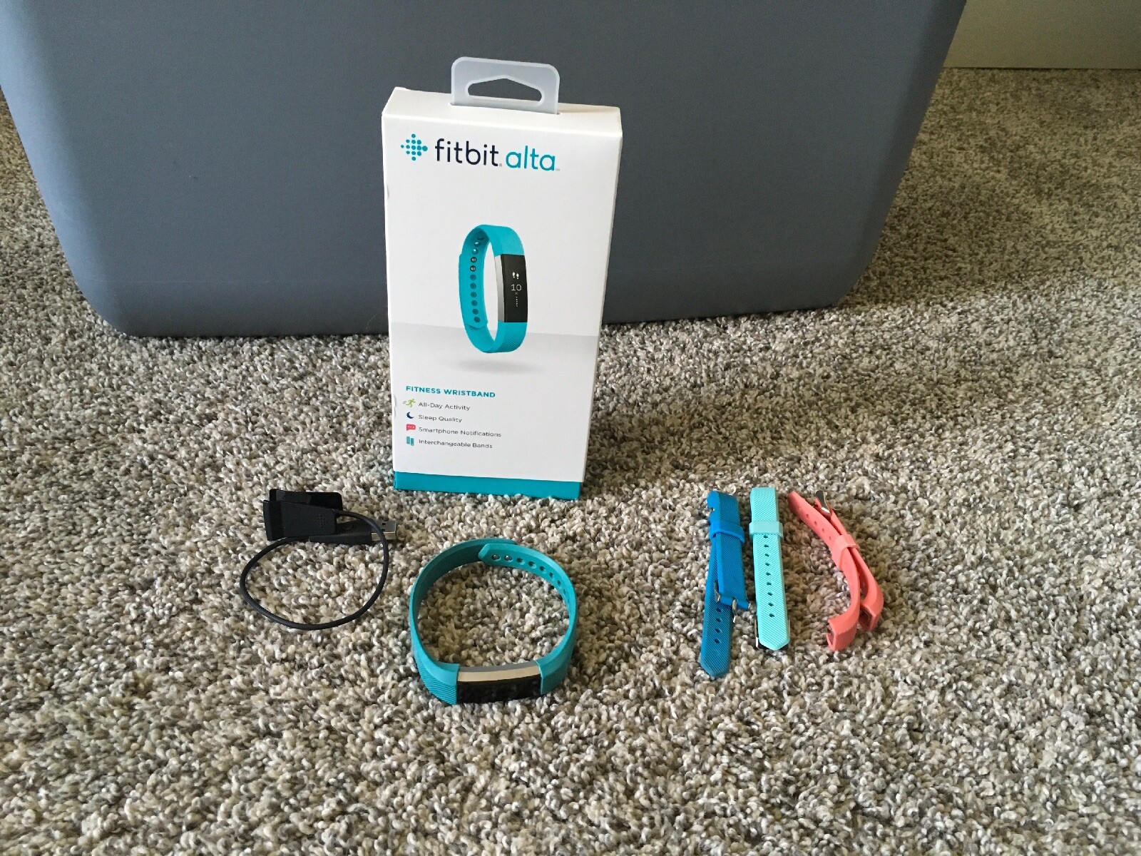 Fitbit Alta | eBay