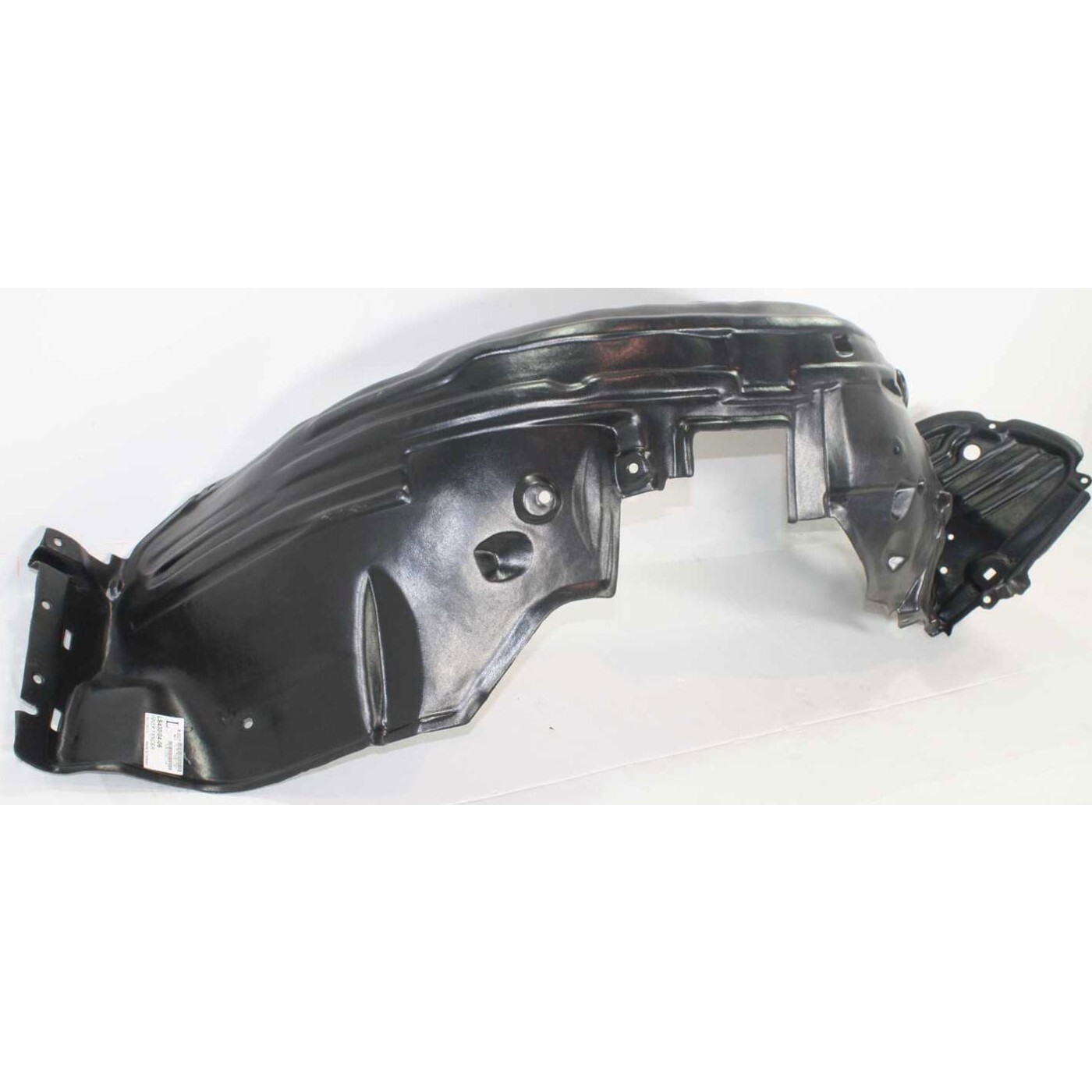 Fender Liner For 2004-2006 Lexus LS430 Front, Driver Side | eBay