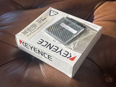 NEW KEYENCE OP-95388 R-2 Photoelectric Sensor Reflector FAST SAME DAY ...
