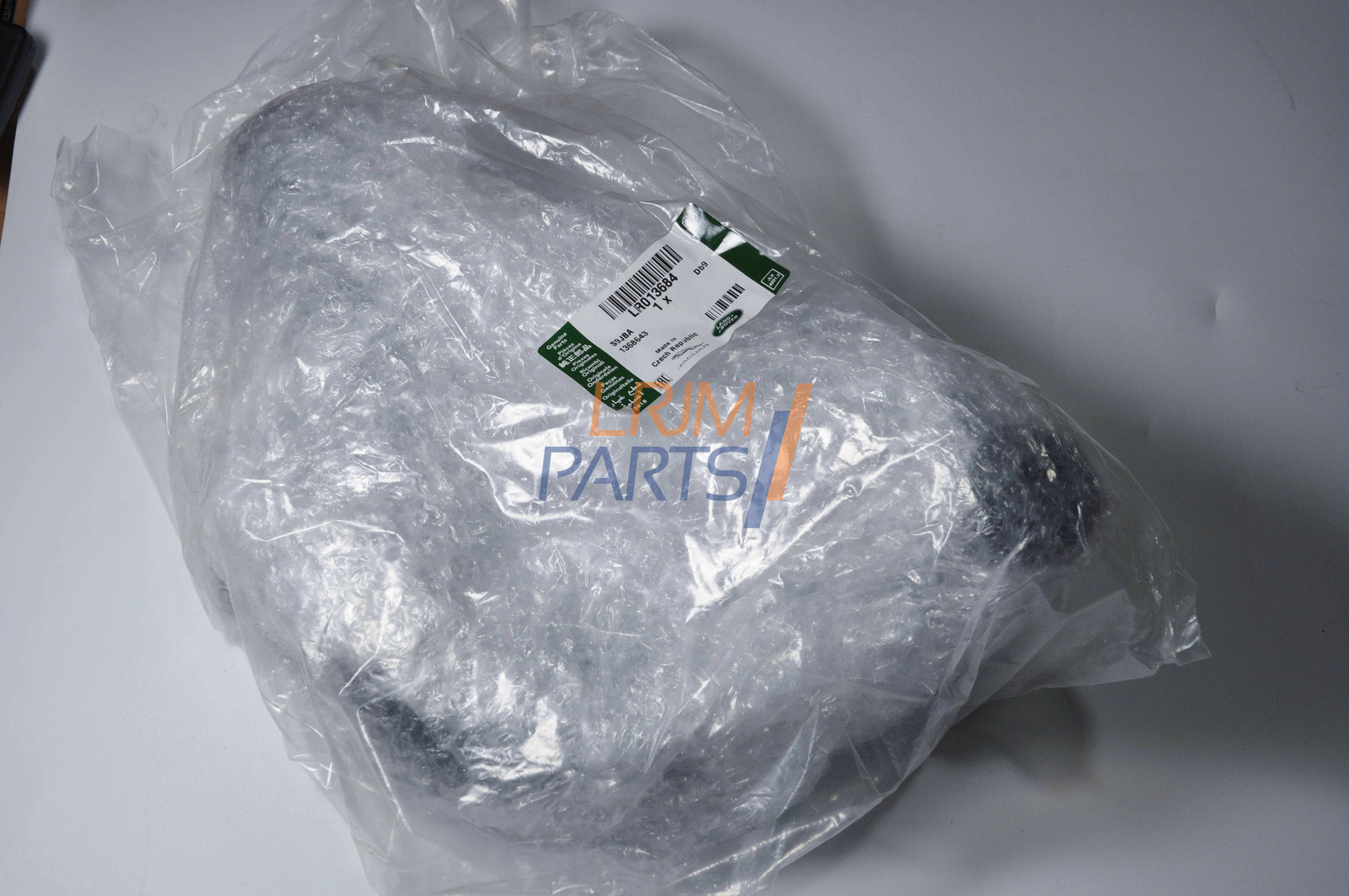 Land Rover OEM 10-15 Lr4 Radiator Coolant-lower Hose LR013684 for sale ...