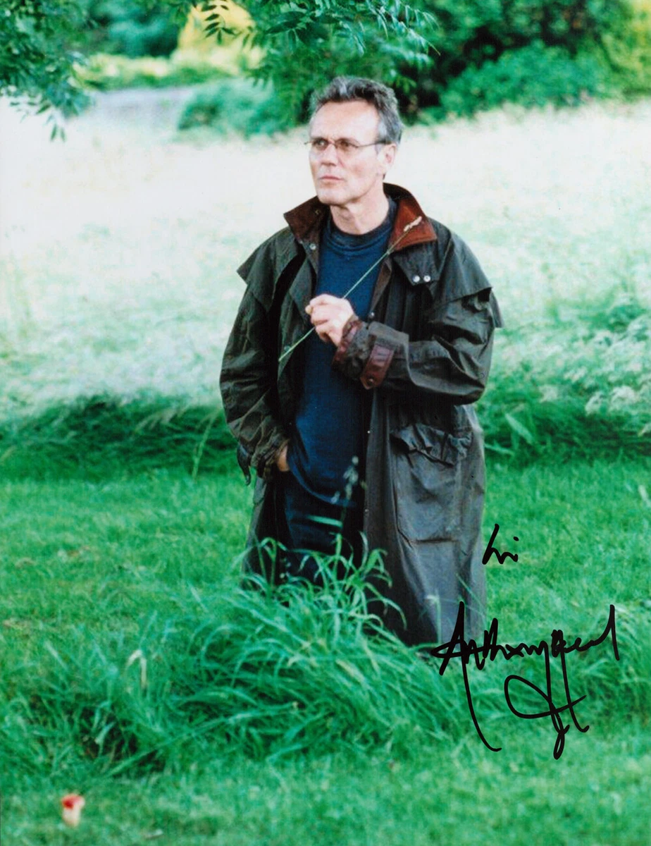 Anthony Head Buffy