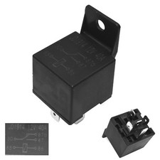 INTERMITTANT Wiper Washer Auto Control Relay HELLA 5wa 001 871-041 12v ...