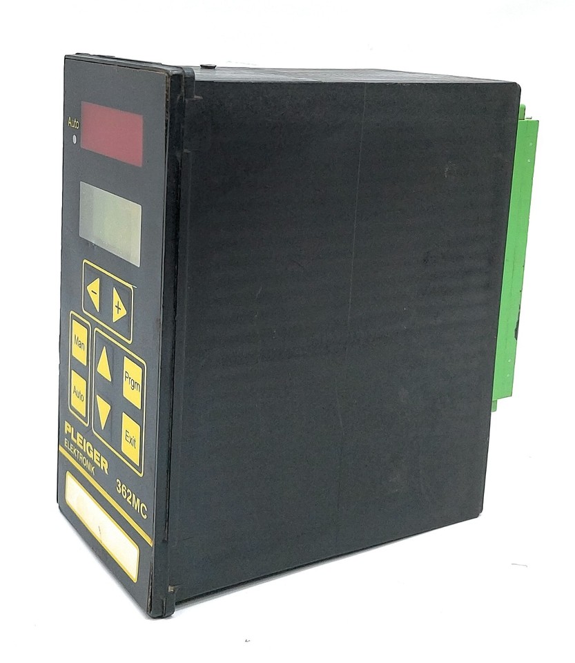 Pleiger 362-MC Multi Functional Universal Pid Powerful Microcontroller 11651 | eBay