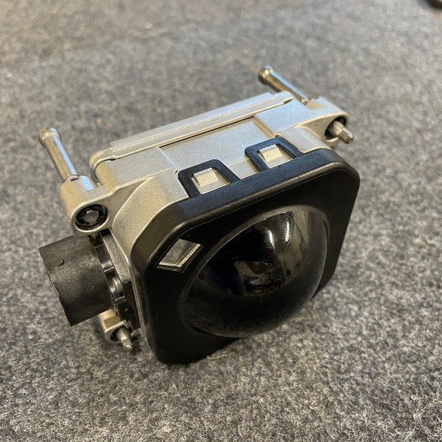 2018 Audi S7 Distance Cruise Control Sensor Radar Genuine OEM ...