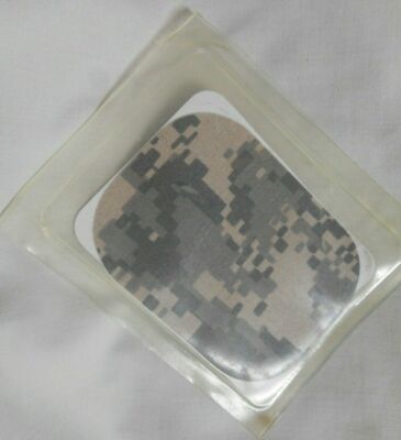 SOT ACU REPAIR PATCH 3"x5" NSN:8415-01-579-3107, NEW | eBay