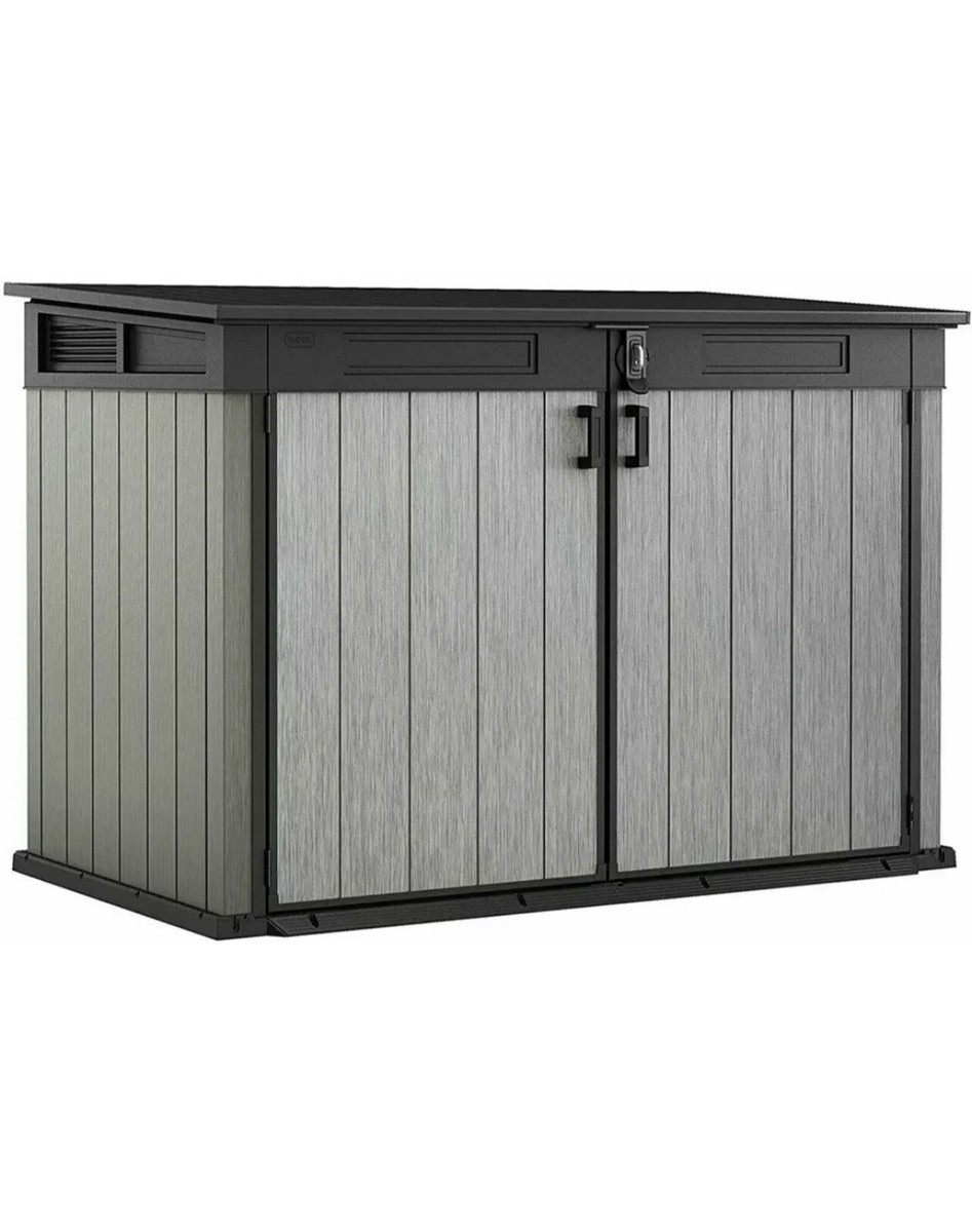 Keter Garden Storage Spares | Fasci Garden