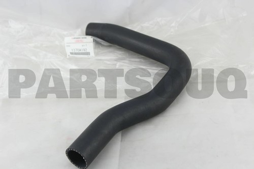 1370A192 Genuine Mitsubishi HOSE,RADIATOR,UPR LH | eBay
