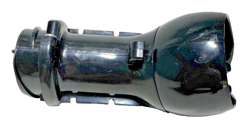Oreck AXIS Vacuum Cleaner Pivot Tube & Clamp Model U7211ECRQ | eBay