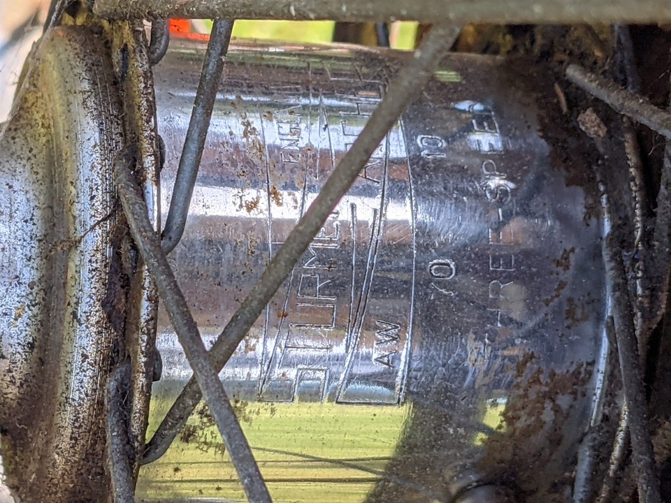 Raleigh Chopper 1970 Mark 1 Bicycle - all original parts. Brilliant ...