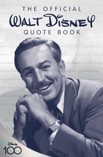 Walt Disney Staff of the Walt Dis The Official Walt Disne (Hardback ...
