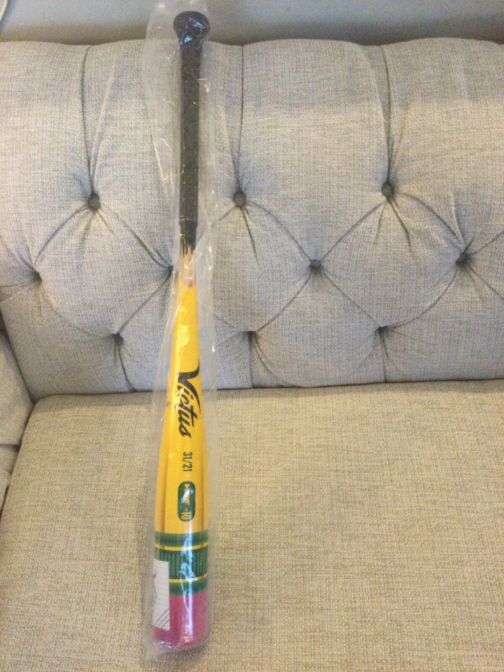 2024 Victus Pencil Bat USA 31/21 Brand New Limited Edition | eBay