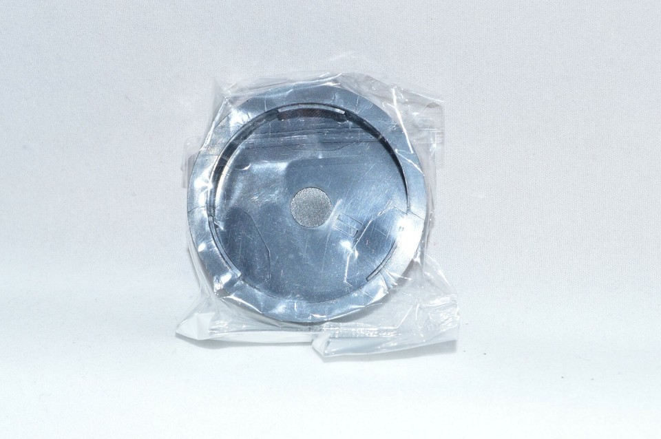 NEW Generic Rigid Plastic Twist-On Rear Lens Cap for Olympus OM (LC-299 ...