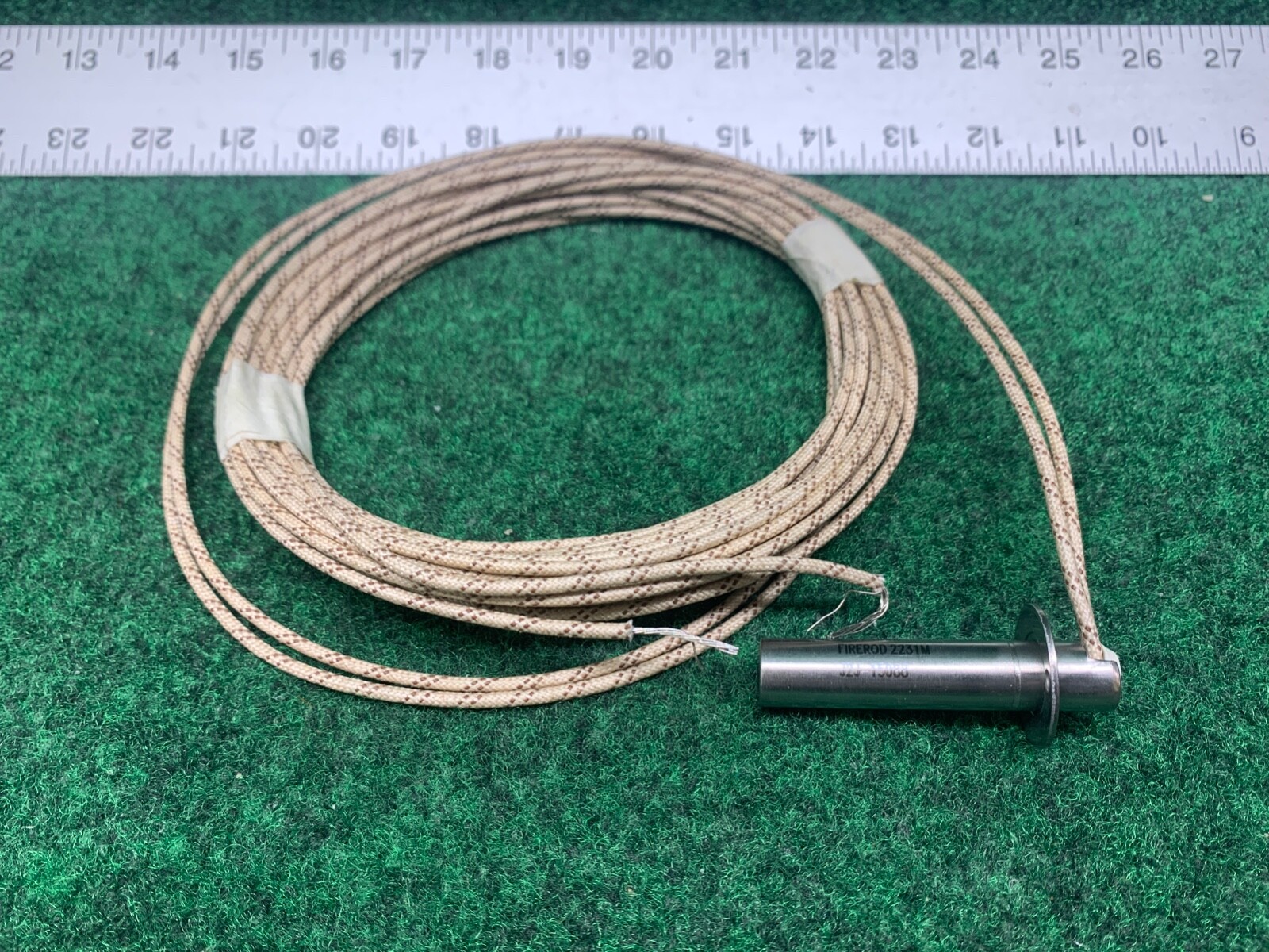 Watlow FireRod 2231M 240V 400W - J2J-15088 | eBay