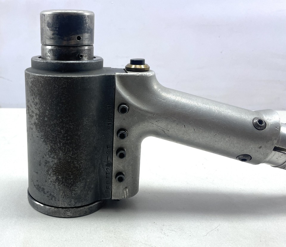 Huck I.S.D SFBTT20-ST K1368 128805-B 3048488 Bobtail Hydraulic Tool ...