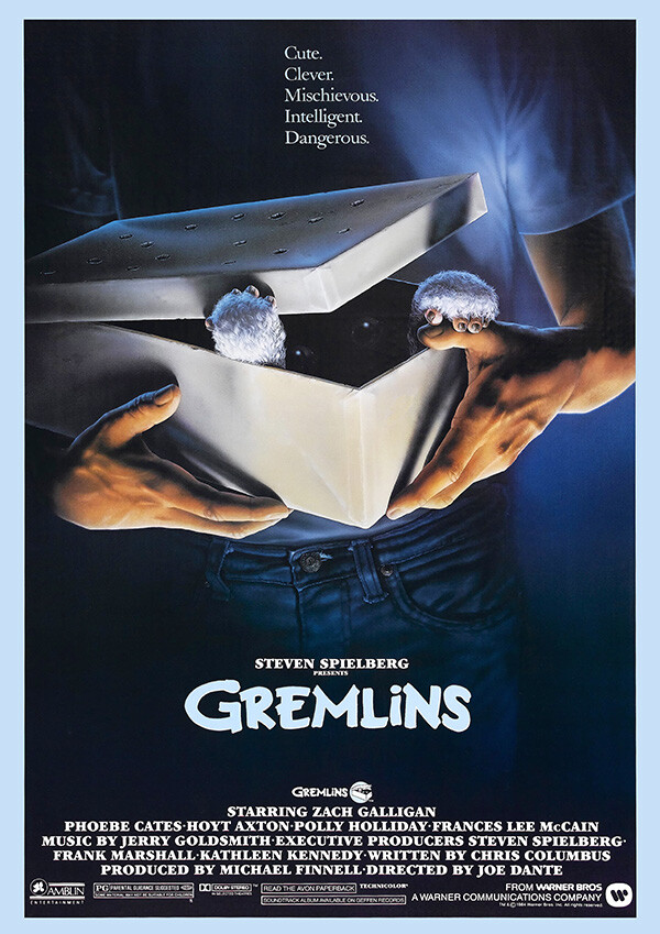 Cute Movie Posters