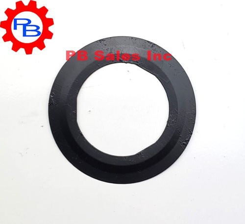 Qty 2 Gasket For Exhaust Re-circulation Connection Tube Cummins 6B 4B ...