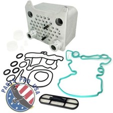 GENUINE FORD 6.0 OIL COOLER P/N 3C3Z-6A642-BB for sale online | eBay