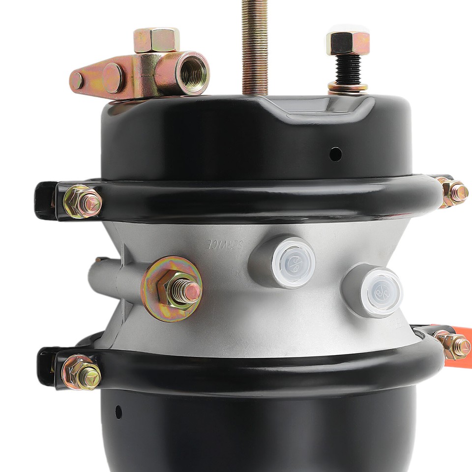 2 x Air Brake Chamber 30/30 For Haldex GC3030/ For Dayton:= 3030C | eBay