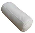 Pillowflex 10" Inch Bolster Insert Pillow Form Neck Roll Multiple ...